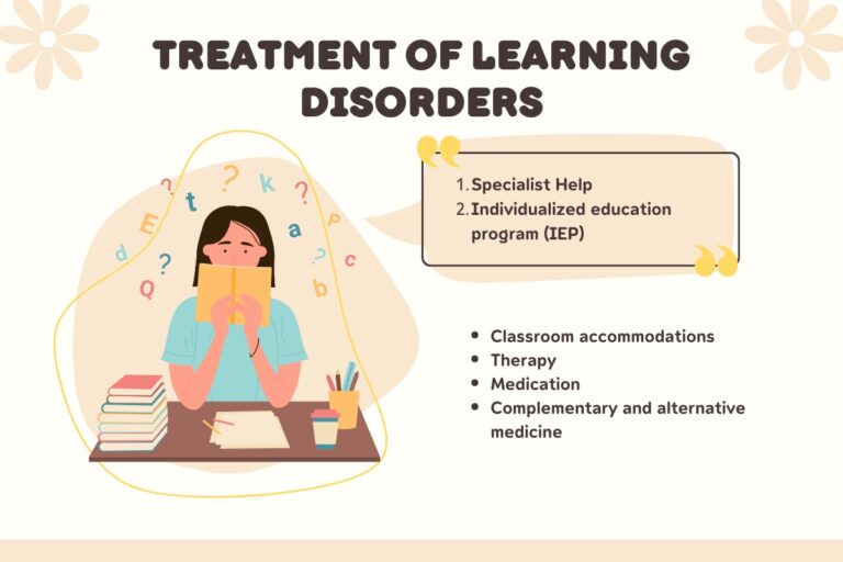 Why Kids Struggle With Simple Tasks: Learning Disorder Signs