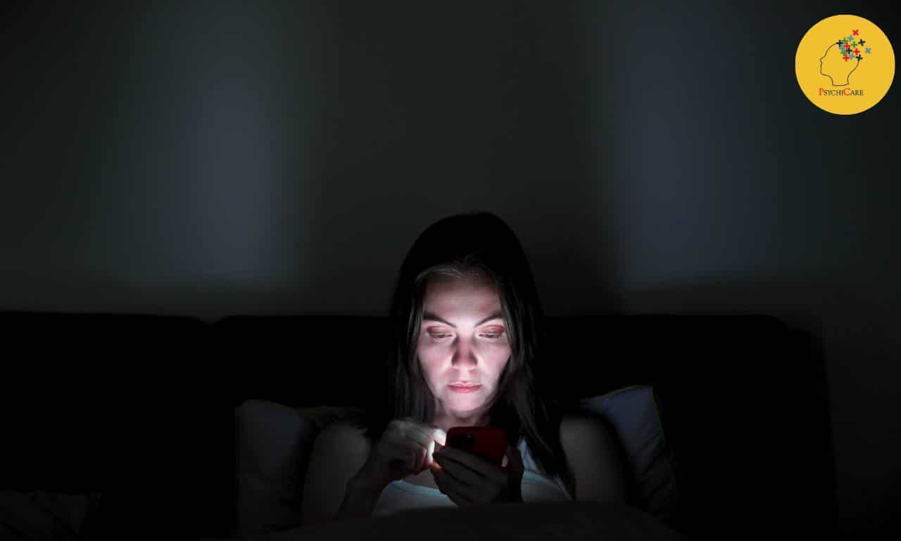 10 Signs Your Mental Health Is Getting Worse Psychicare