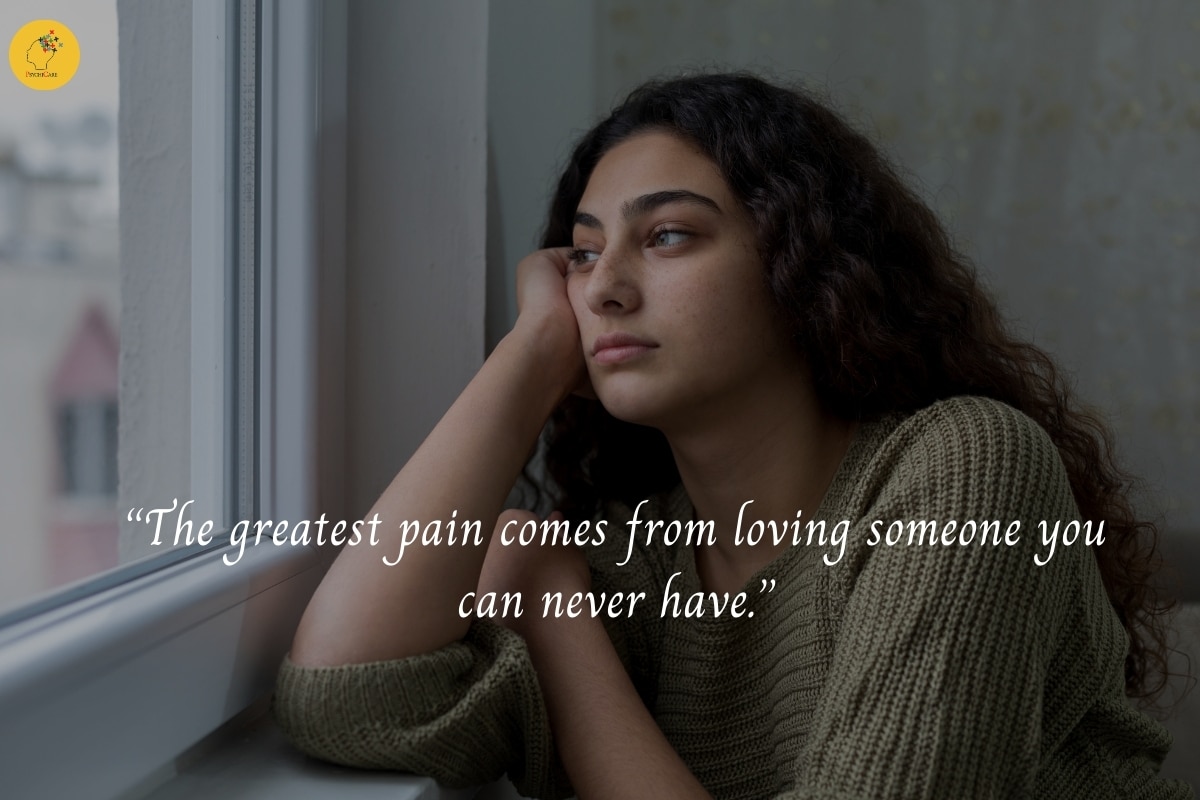 Best Love Failure Quotes - Break Up & Heart Broken Quotes