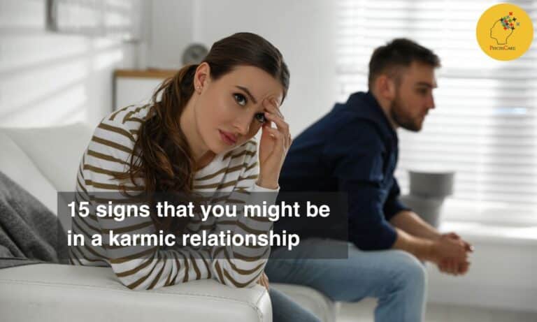 What Is A Karmic Relationship? Meaning, Signs & How To End