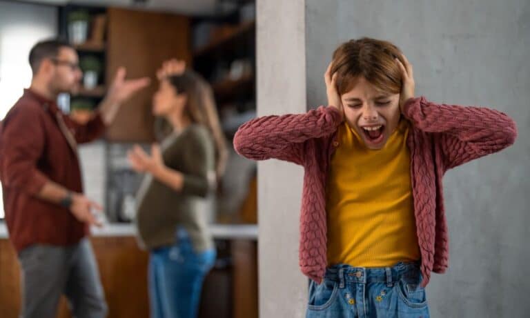 10 Common Causes Of Family Conflict, With Real-Life Examples