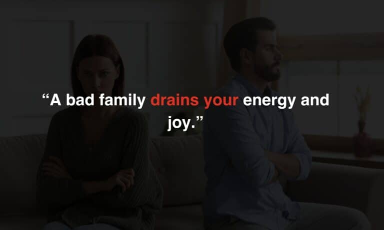 125+ Toxic Parents Quotes With Images To Help You Heal