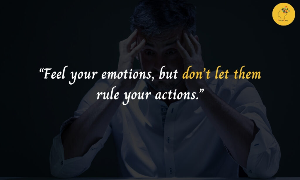 50+ Best Emotion Overwhelmed Quotes: Finding Calm In The Chaos
