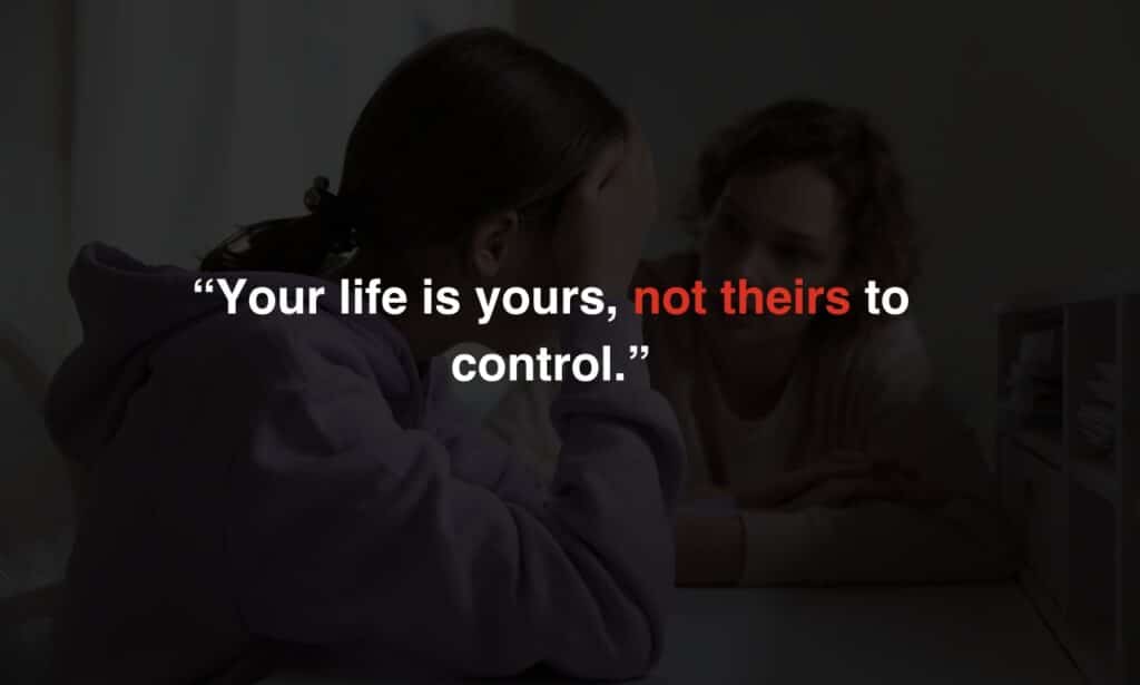 125+ Toxic Parents Quotes With Images To Help You Heal