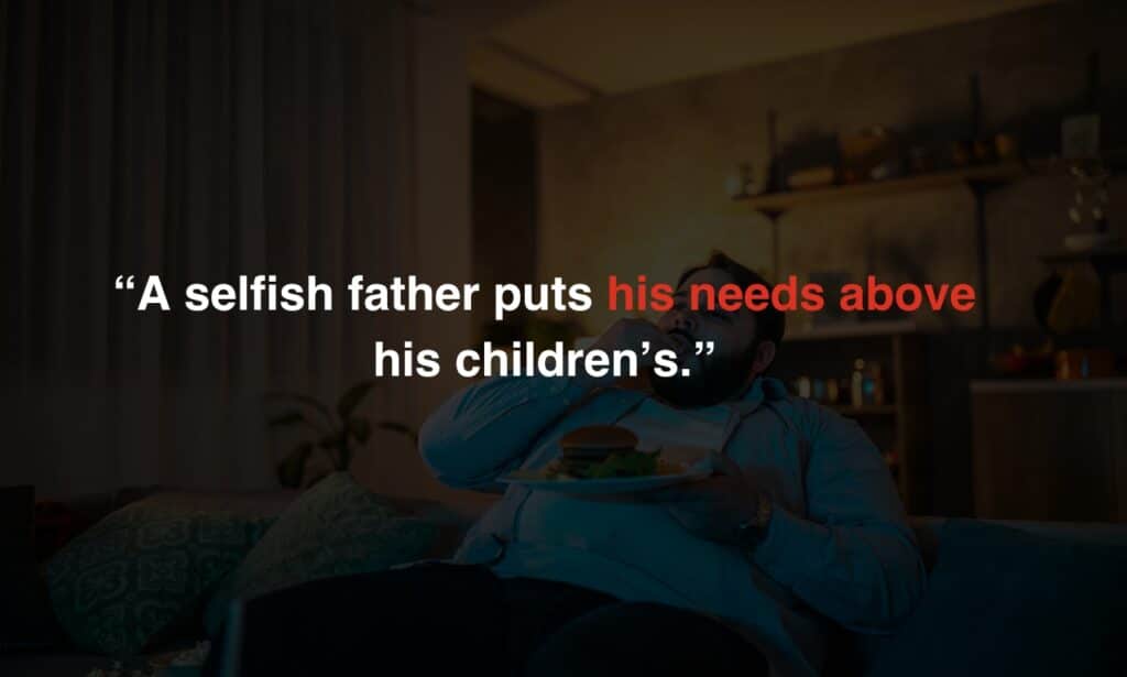 125+ Toxic Parents Quotes With Images To Help You Heal