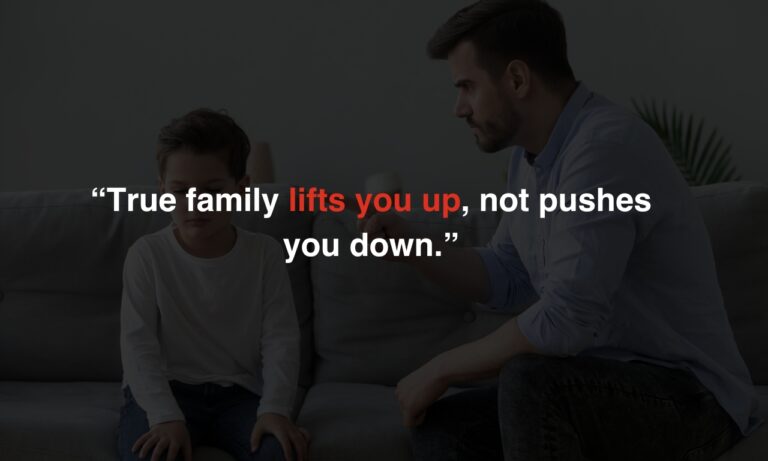 125+ Toxic Parents Quotes With Images To Help You Heal