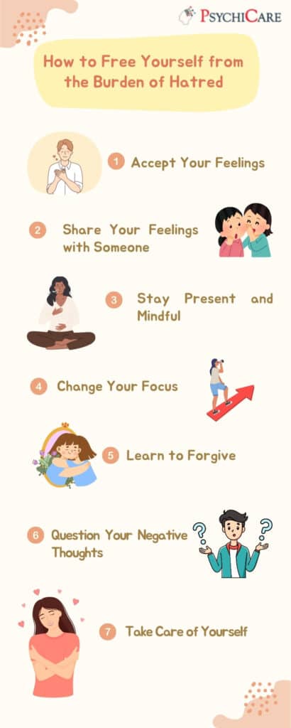 Why Do I Hate People So Much? Real Reasons & What It Means