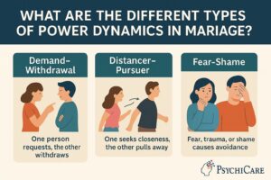Power Dynamics In Marriage: 13 Warning Signs And How To Heal
